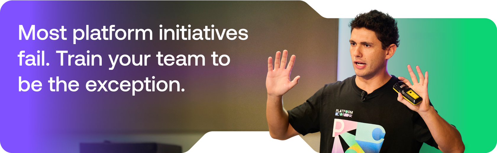 Platform Engineering Fundamentals