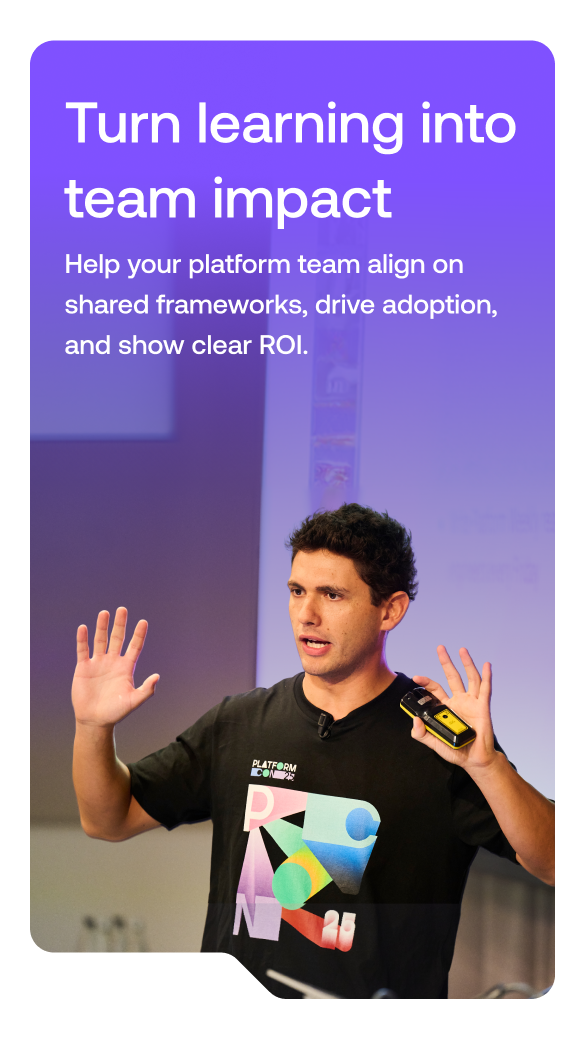 Vulnerability Management for Platform Engineers