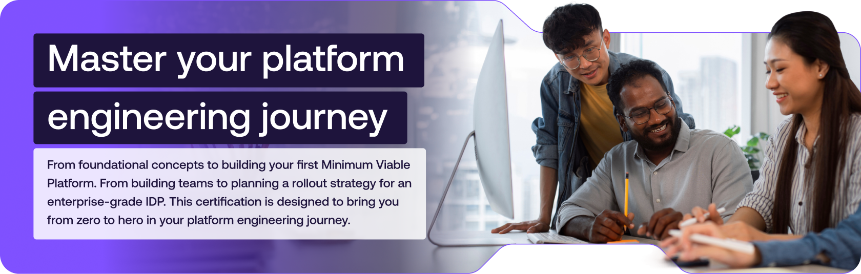 Platform Engineering University